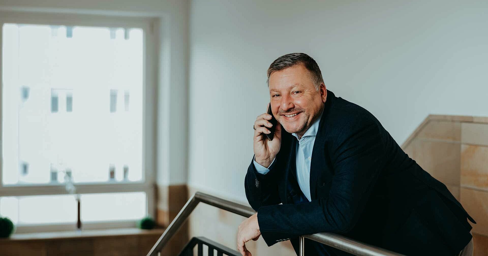 Ihr Partner für alle Arten von Kapitalanlagen